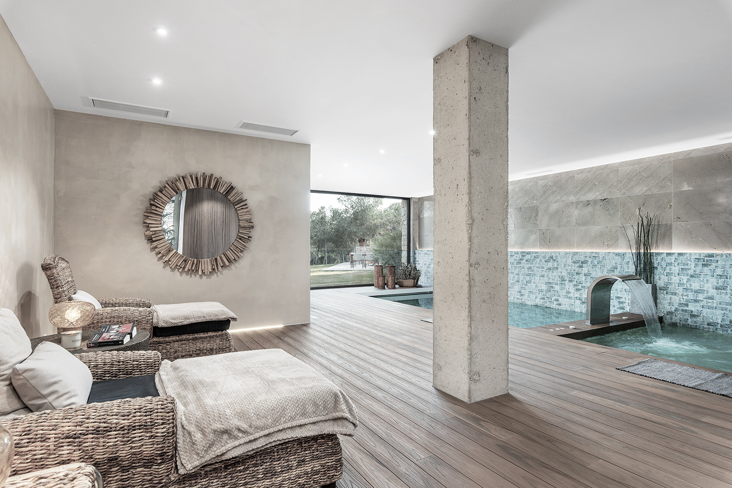 Tomillo 7 | Appartementen en villa's Las Colinas Golf & Country Club ...
