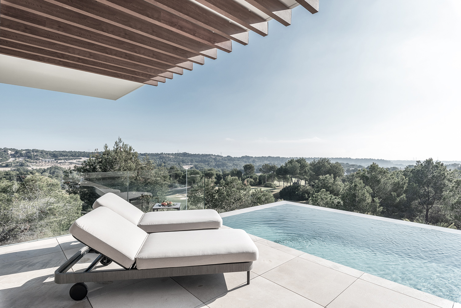 Tomillo 7 | Appartementen en villa's Las Colinas Golf & Country Club ...