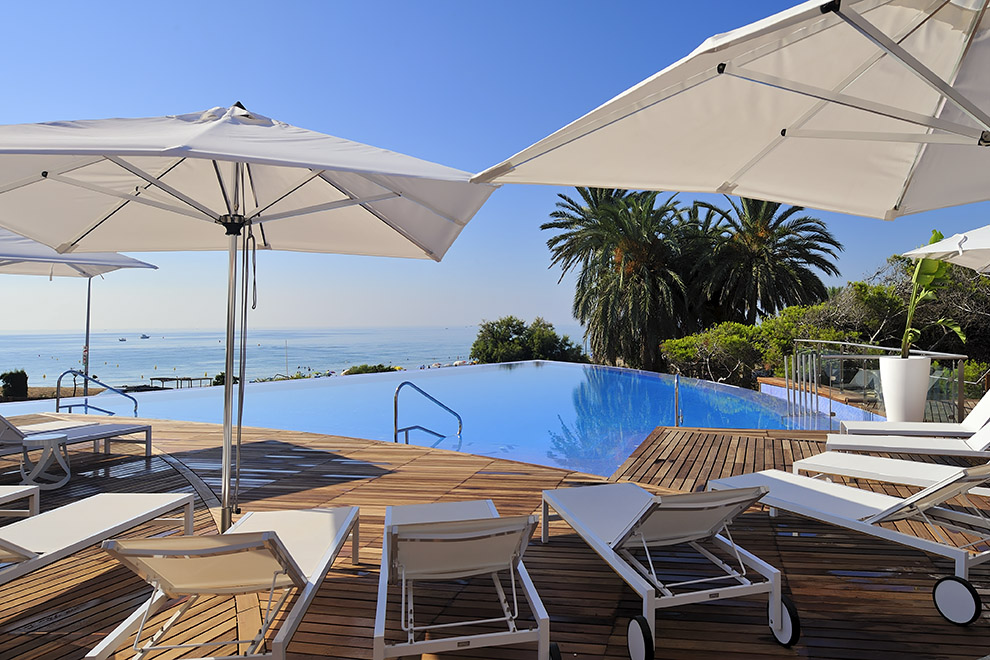 Las Colinas Beach Club | Appartementen en villa's Las Colinas Golf ...